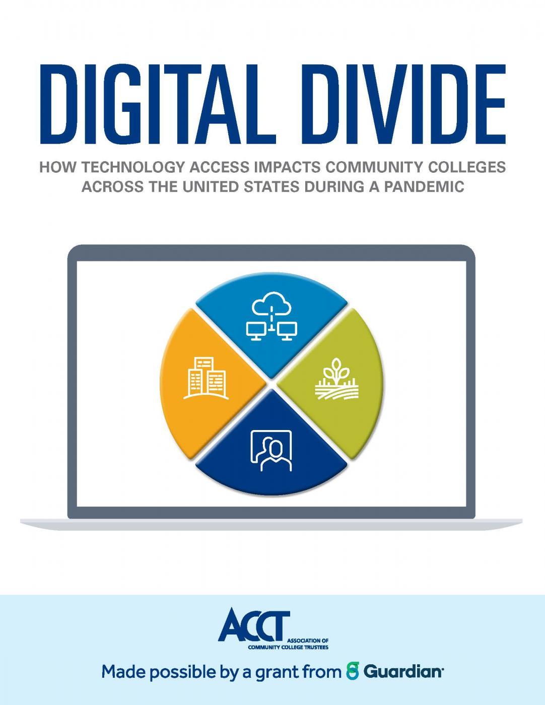Digital Divide (2021) | ACCT