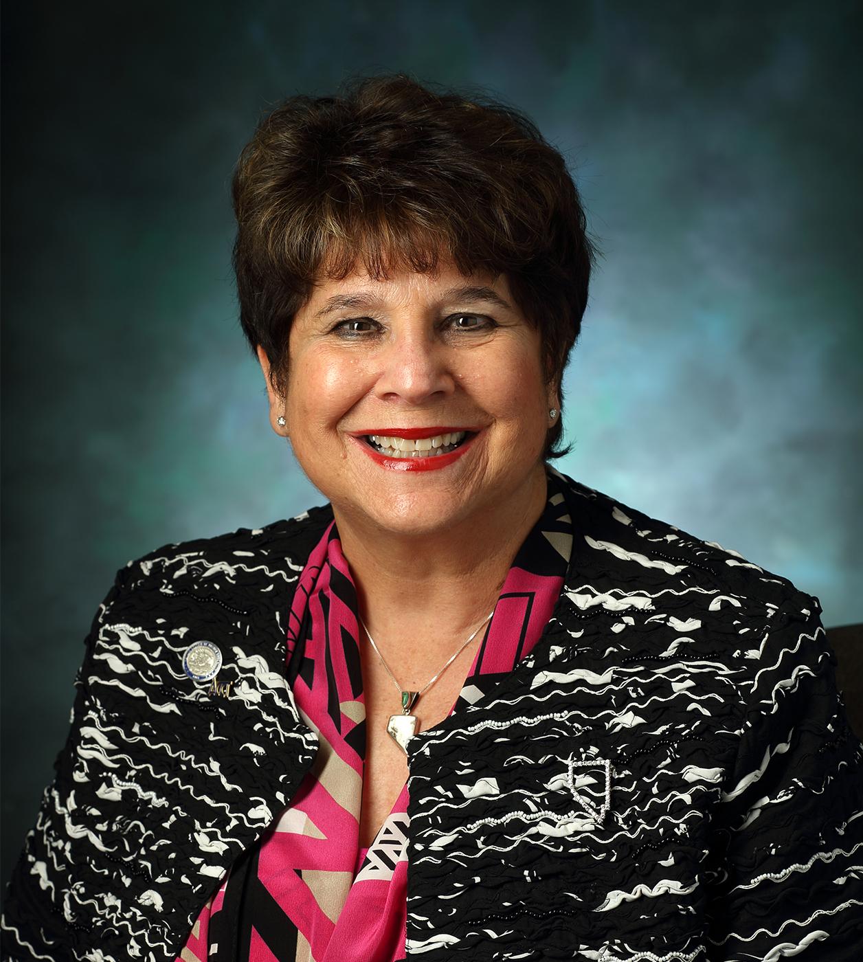 2024 Director-At-Large Candidates | ACCT