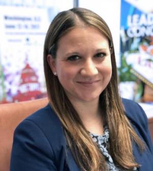 Christina Simons | ACCT